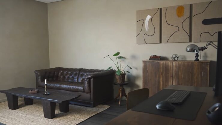 What Is Grunge Interior Design: The Beauty of Imperfection - Jaime ...